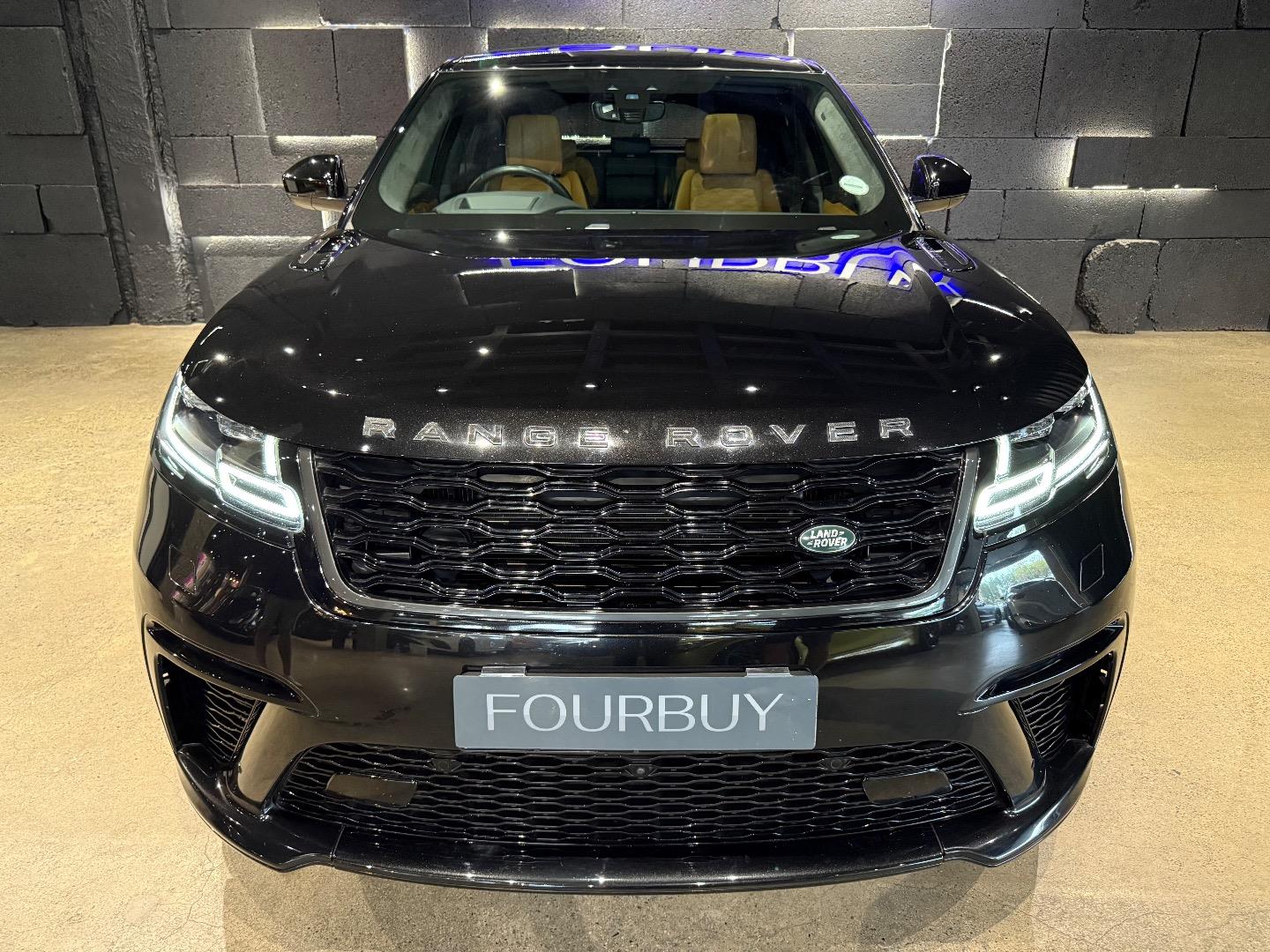 2020 RANGE ROVER VELAR MY20 5.0P SV AUTOBIOGRAPHY DYNAMIC (405kW) R939 ...